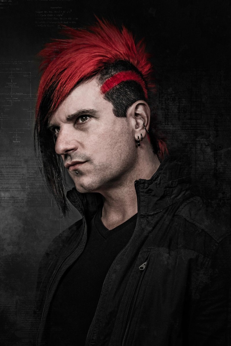 Interview with Klayton – Circle Of Dust – November 21st, 2016 – Mike Bax