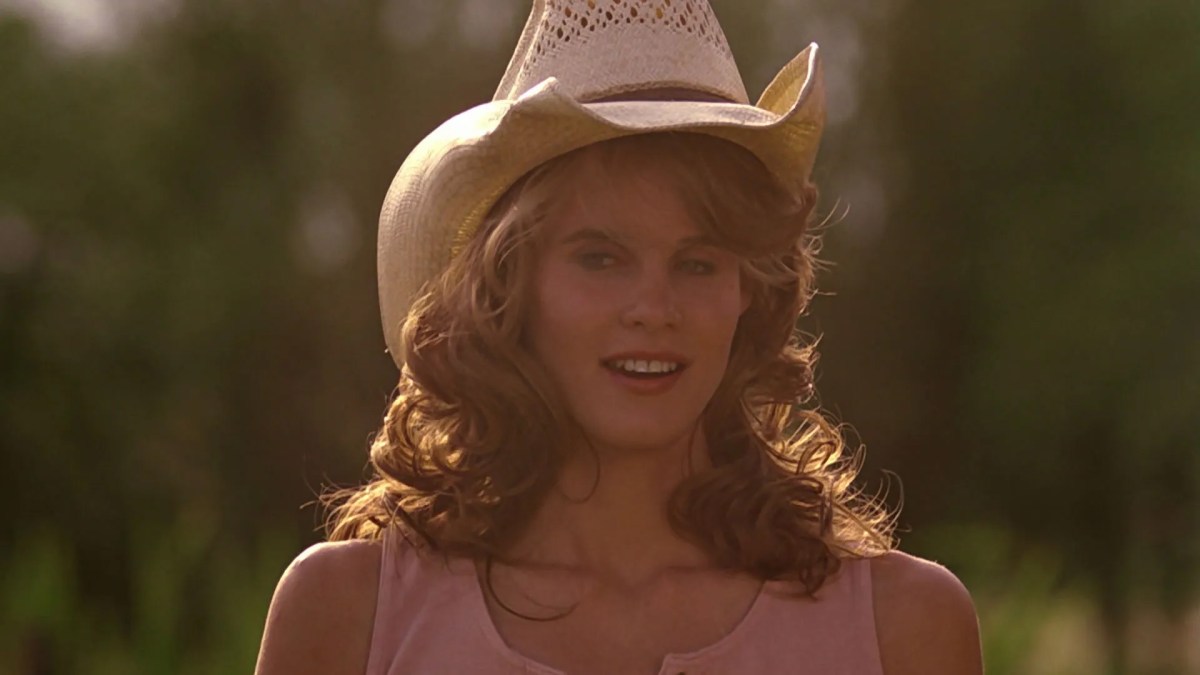 Lori Singer Discusses Her Role as Ariel Moore for the 40th Anniversary ...